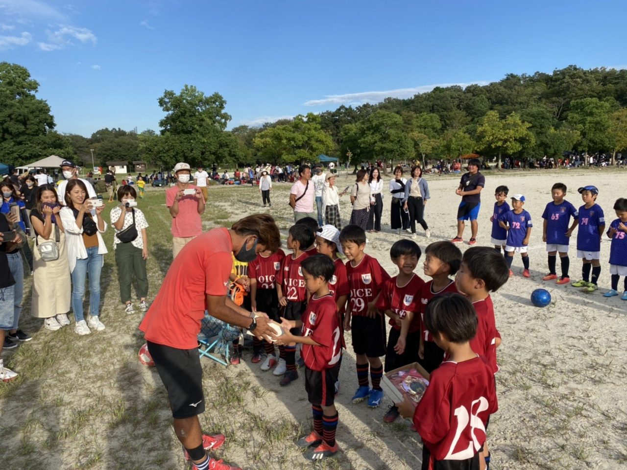 シリウスカップU8 | MFC.VOICE