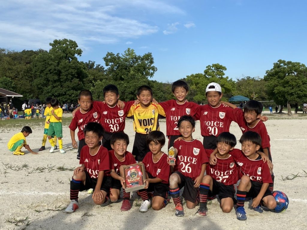 シリウスカップU8 | MFC.VOICE