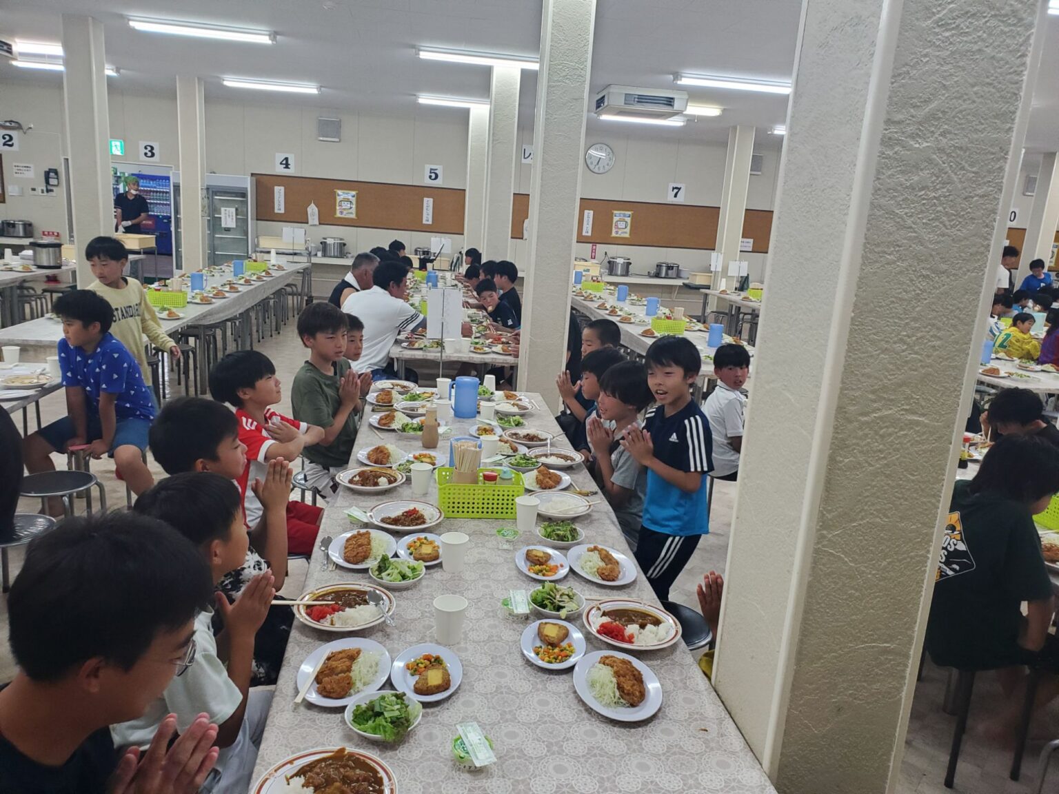 アントラーズカップU10 | MFC.VOICE